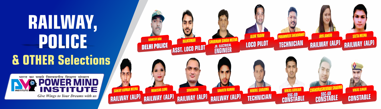 One Of The Best SSC, Bank & Railways Coaching Institute in Jaipur ...